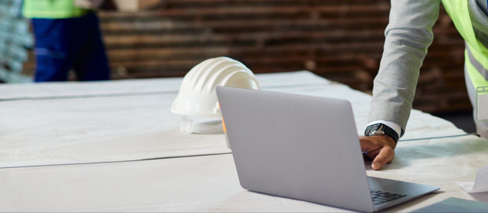 Document Management Software for Development and Construction