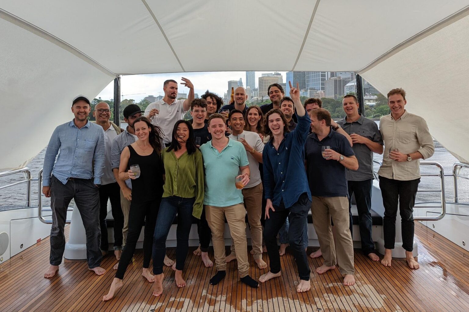 Careers – Project Simpel