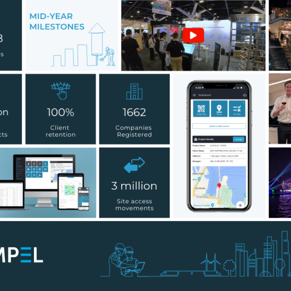 Simpel launches new offline app to streamline QA Inspections and ...