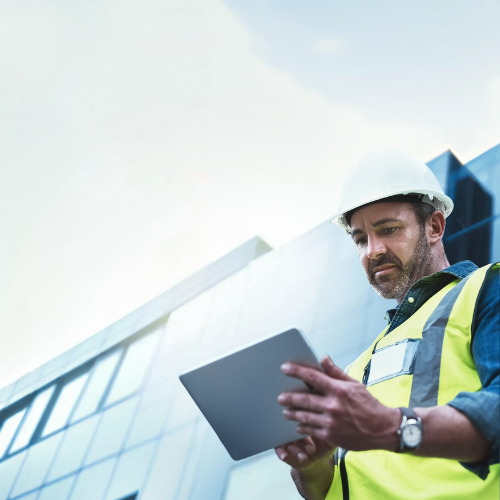 Simpel is your Australian alternative to Procore