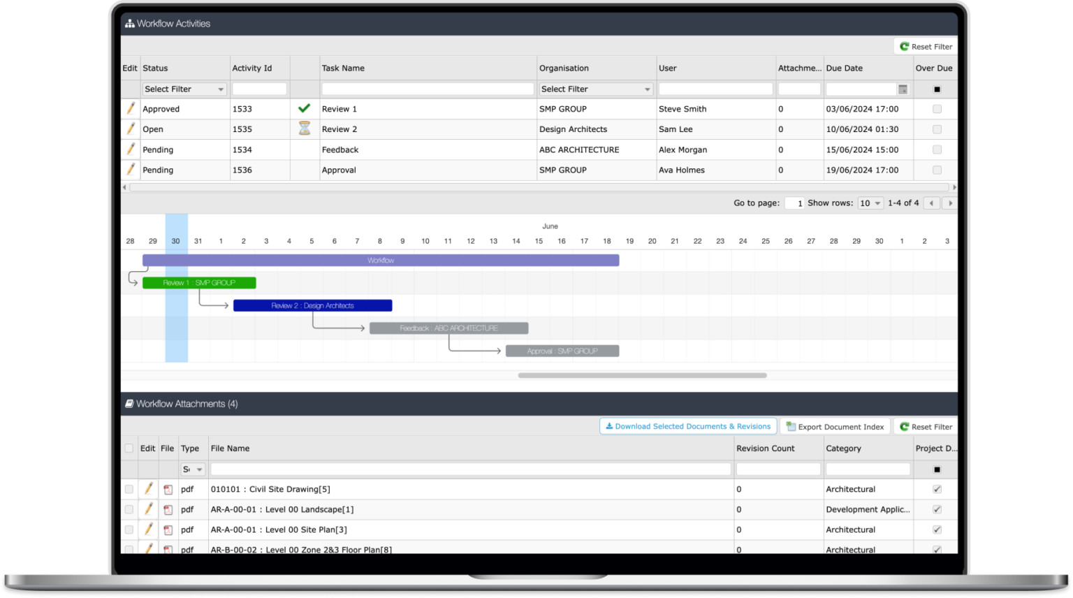 Simpel Essentials | SIMPEL Construction Management Software