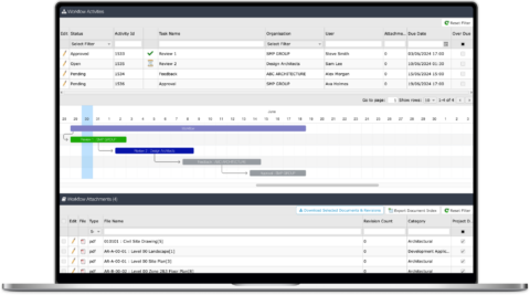 Simpel Essentials | SIMPEL Construction Management Software