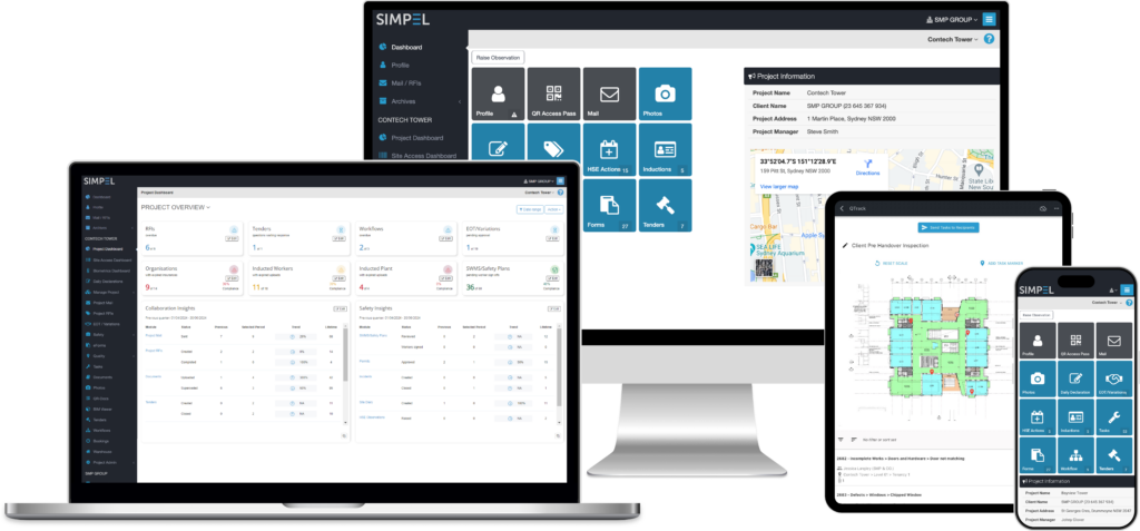 Platform Overview | One solution for the whole team
