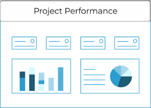 Construction Project Dashboards Simpel Construction Software
