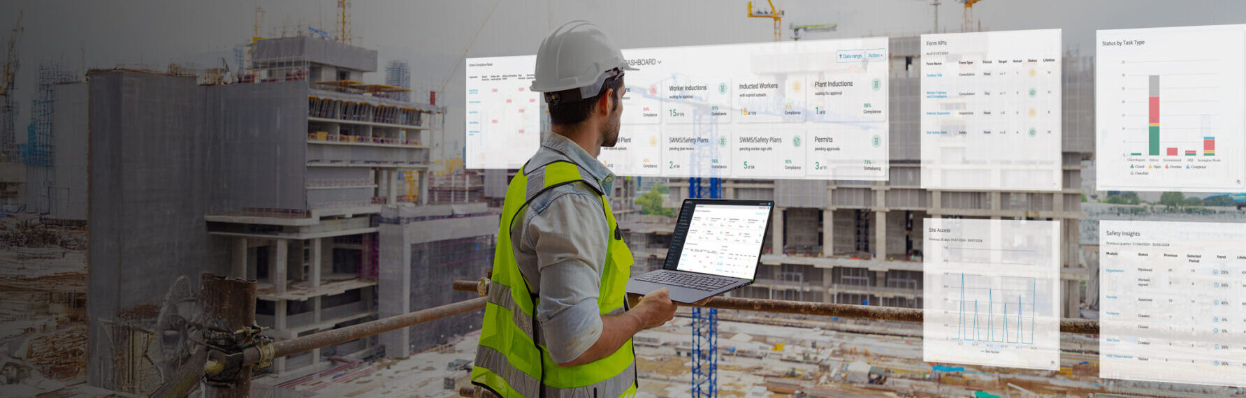 SIMPEL | Construction Management Software