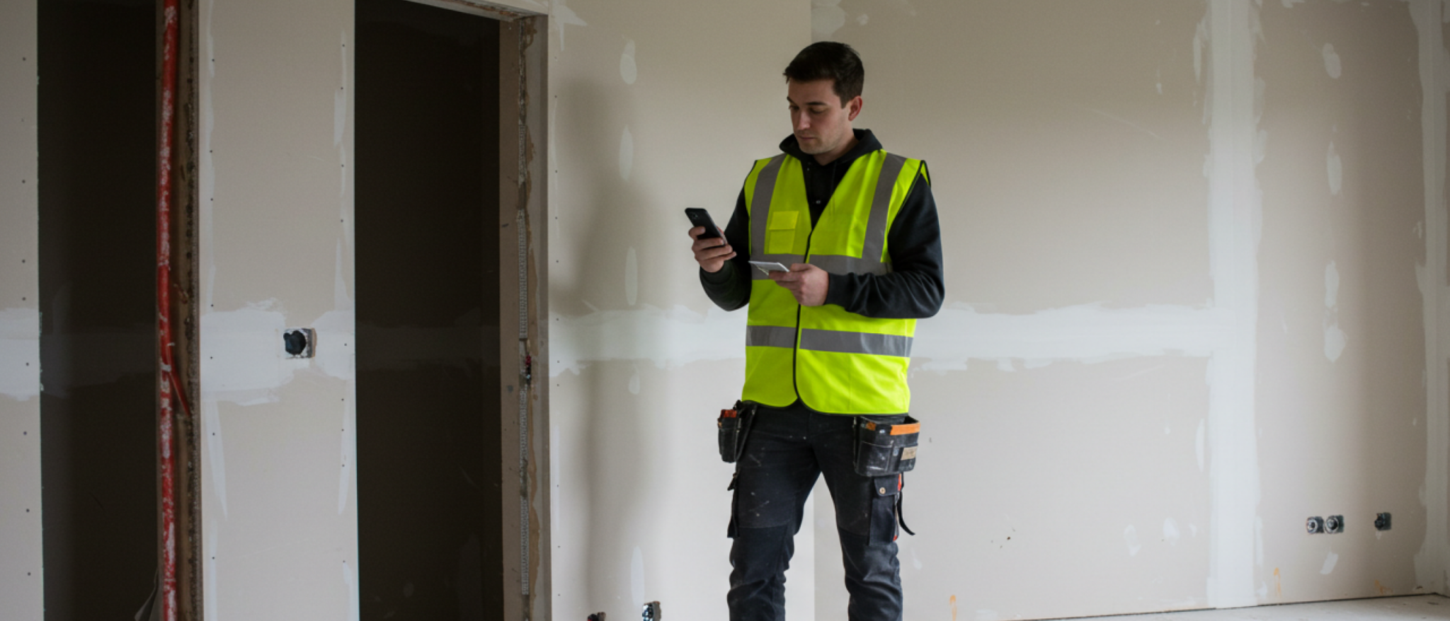 Don’t Let Defects Derail Your Project: Snagging in Construction