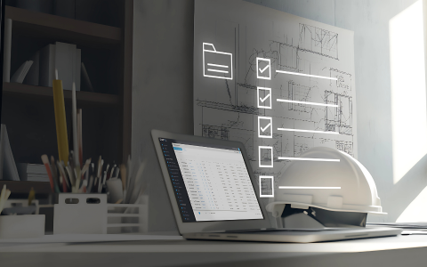 SIMPEL | Construction Document Management Software