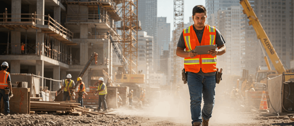 Point Solutions vs. Construction Program Management Software