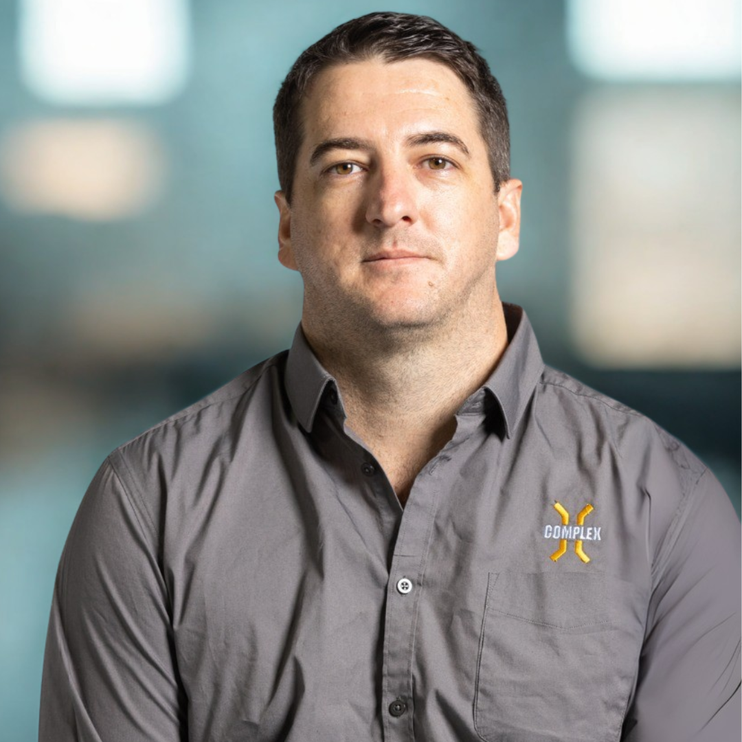 Complex Co Switched to Simpel for Complete Plant Compliance